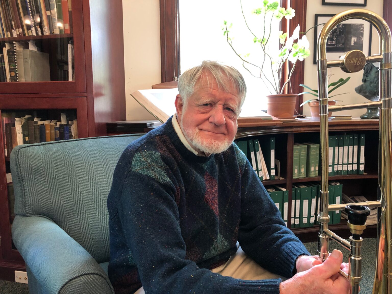 WML’s Signatures Featured on WERU’s Creative Maine – Witherle Memorial ...