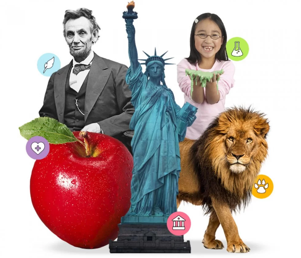 Discover PebbleGo – Witherle Memorial Library